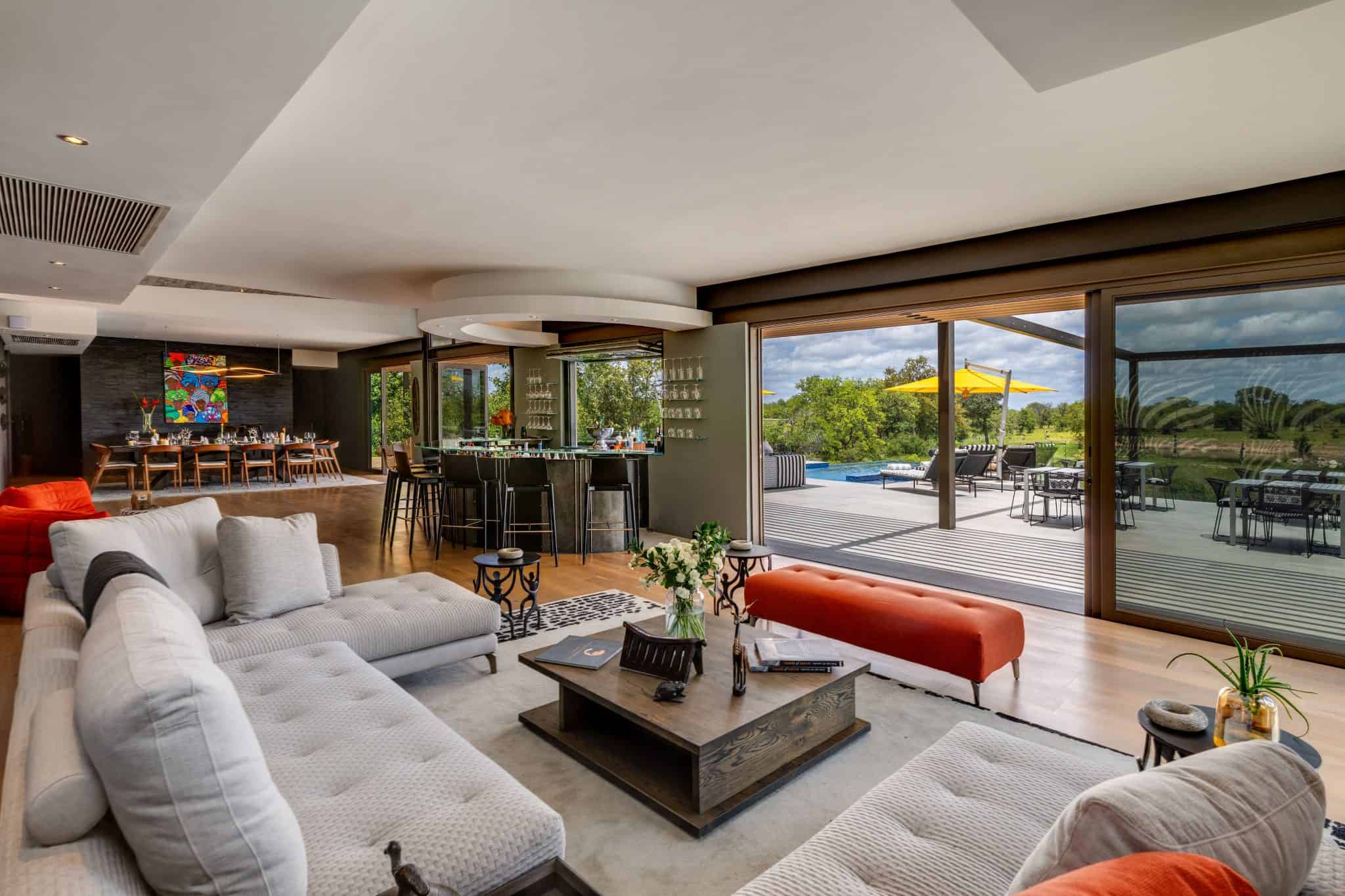 Kateka | Safari & Wellness | Klaserie Private Reserve